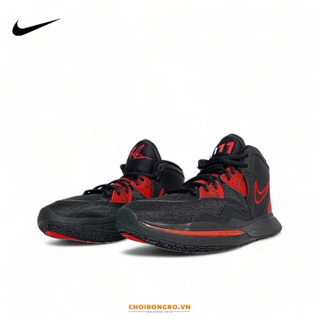 Nike Kyrie 8 "Infinity Bred" chính hãng DC9134-004 - Giày bóng rổ ...