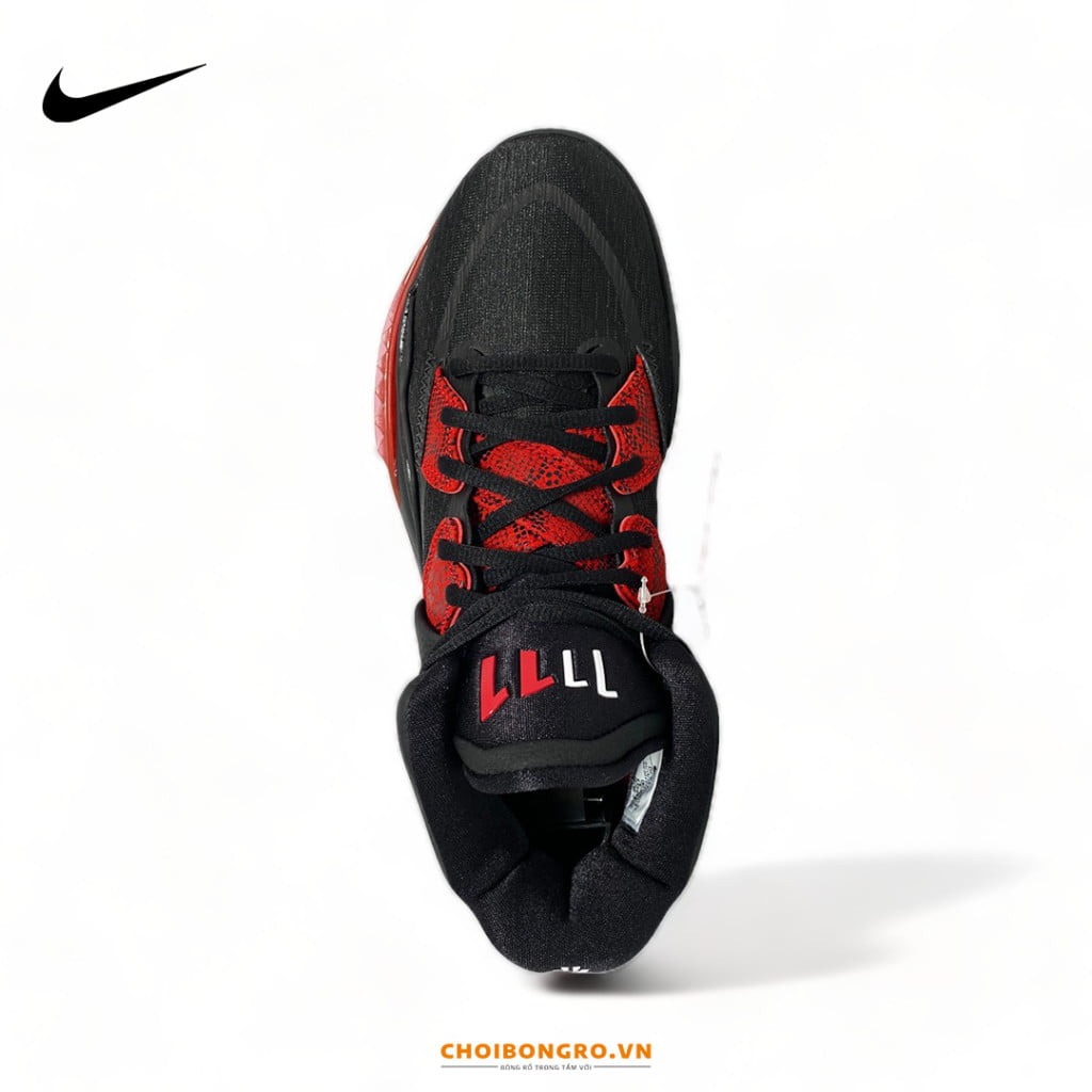 Nike Kyrie 8 "Infinity Bred" chính hãng DC9134-004 - Giày bóng rổ ...