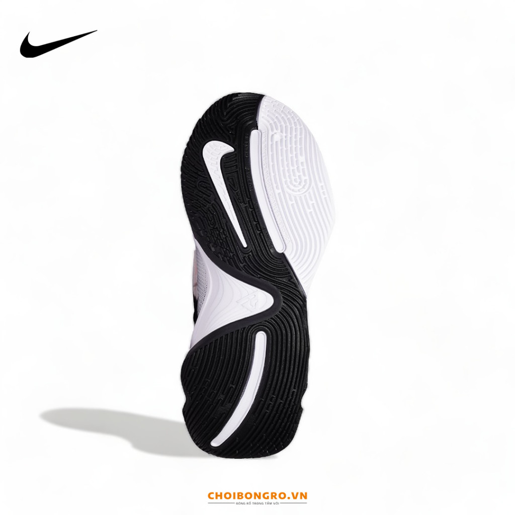 Nike Giannis Immortality 3 EP ‘Black White’ chính hãng DZ7534-100 ...