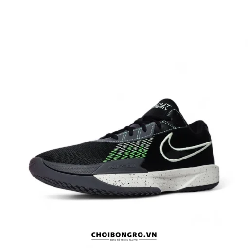 Nike Air Zoom GT Cut Academy EP 'Black Barely Volt' chính hãng FB2598 ...