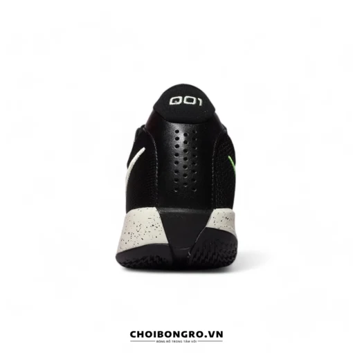 Nike Air Zoom GT Cut Academy EP 'Black Barely Volt' chính hãng FB2598 ...