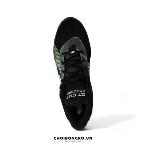 Nike Air Zoom GT Cut Academy EP 'Black Barely Volt' chính hãng FB2598 ...